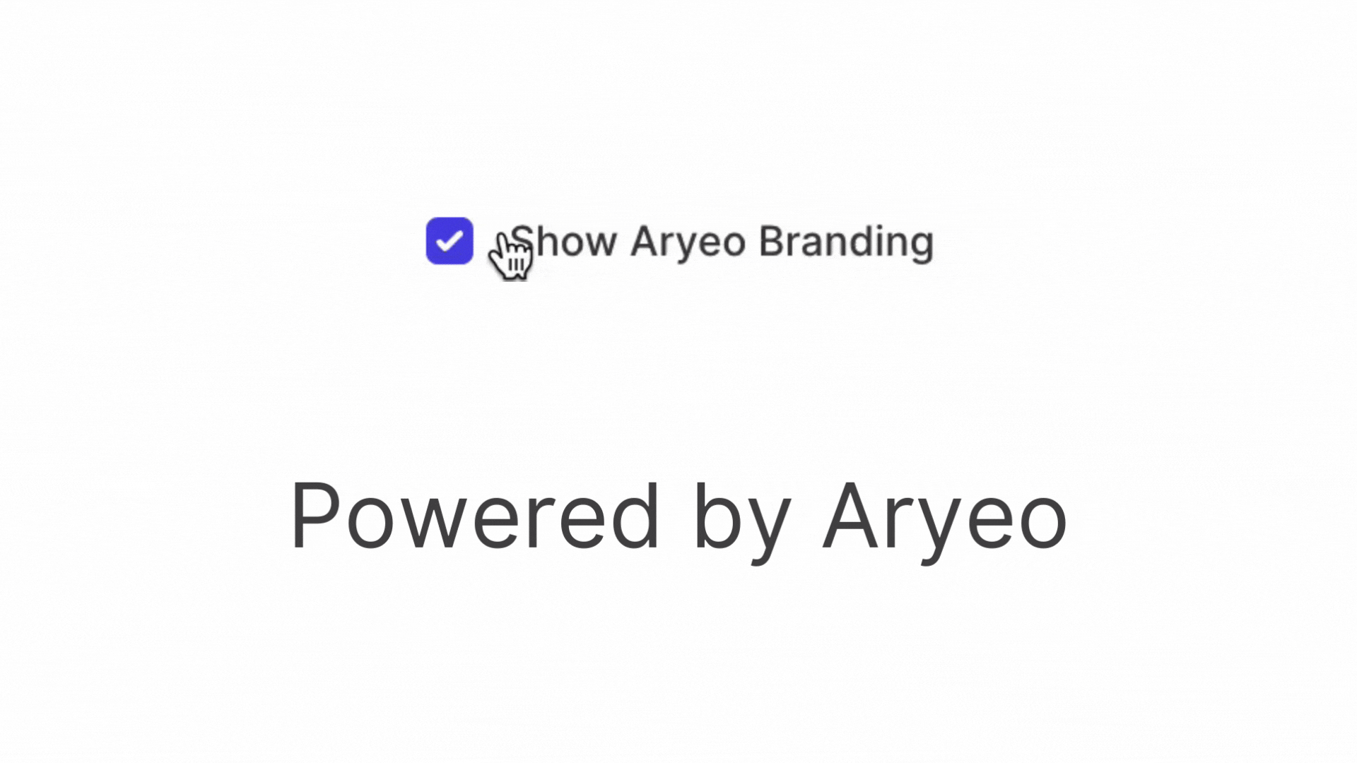 The 2023 Aryeo Summer Release - Launch 4